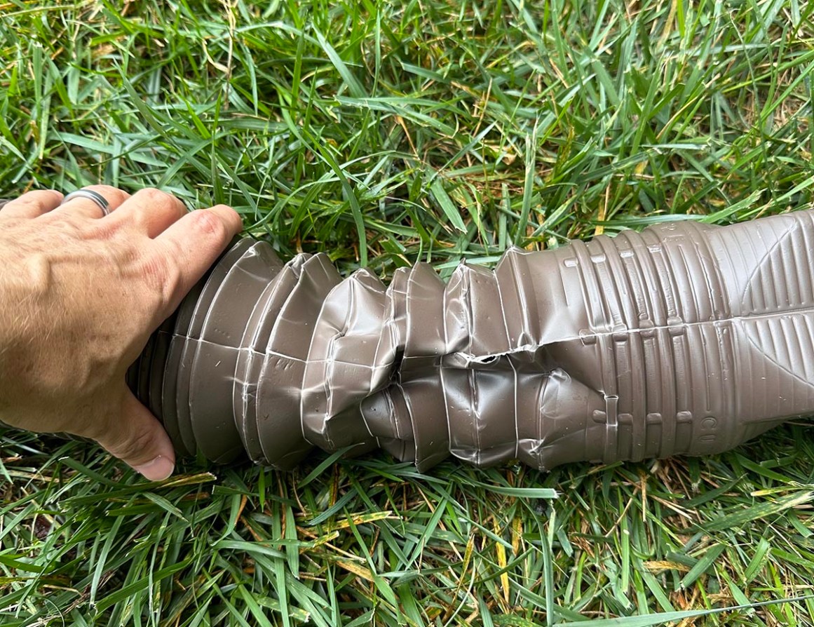 Save Your Foundation: The Best Downspout Extensions, Tested