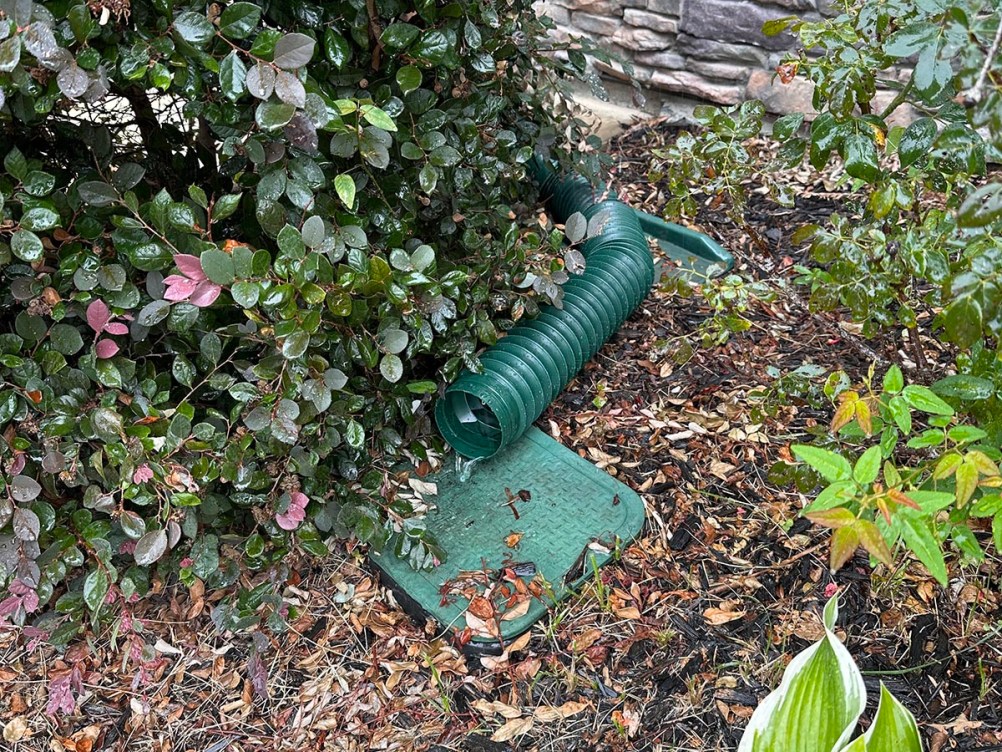 Save Your Foundation: The Best Downspout Extensions, Tested