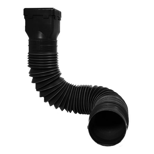 Save Your Foundation: The Best Downspout Extensions, Tested