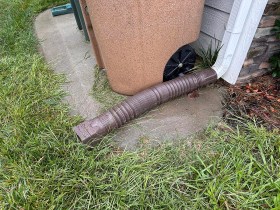 Save Your Foundation: The Best Downspout Extensions, Tested