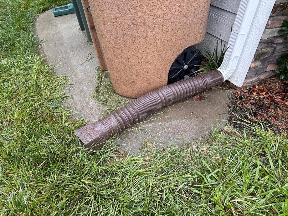 Save Your Foundation: The Best Downspout Extensions, Tested