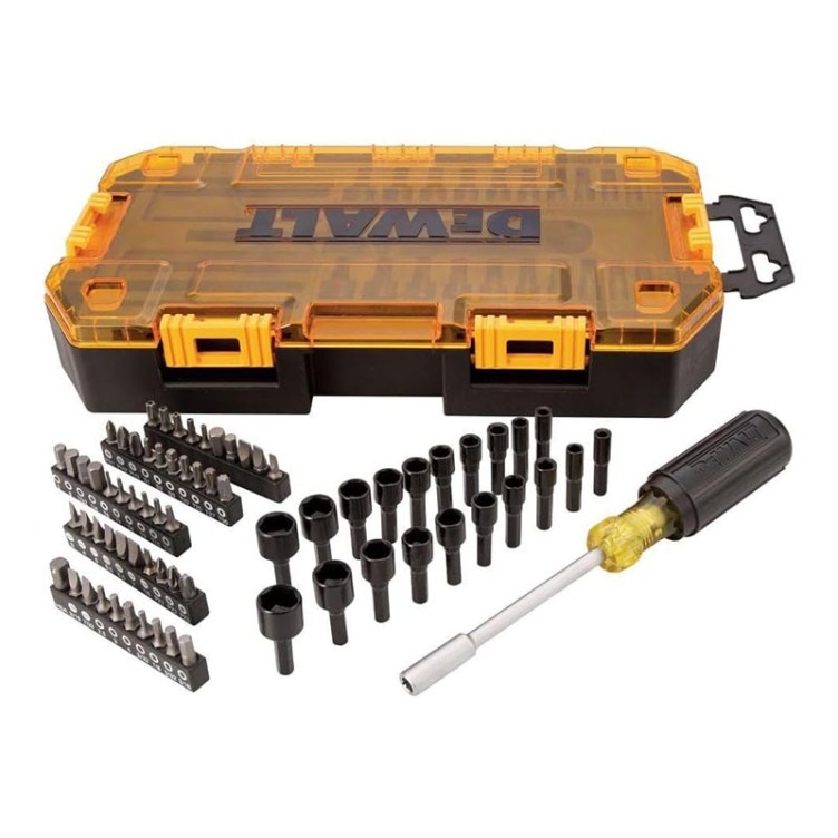 The Best Nut Driver Sets We've Tested