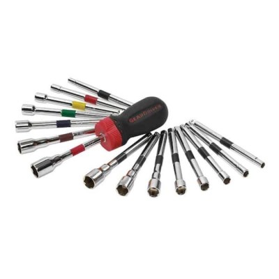 The Best Nut Driver Sets We've Tested