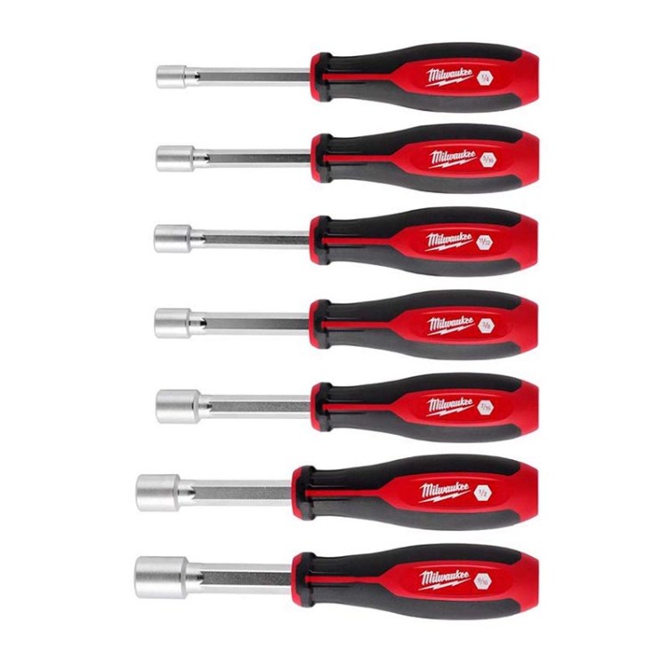 The Best Nut Driver Sets We've Tested