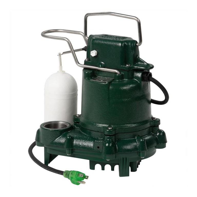 7 of the Best Pumps for Flooded Yards - Picks from Bob Vila