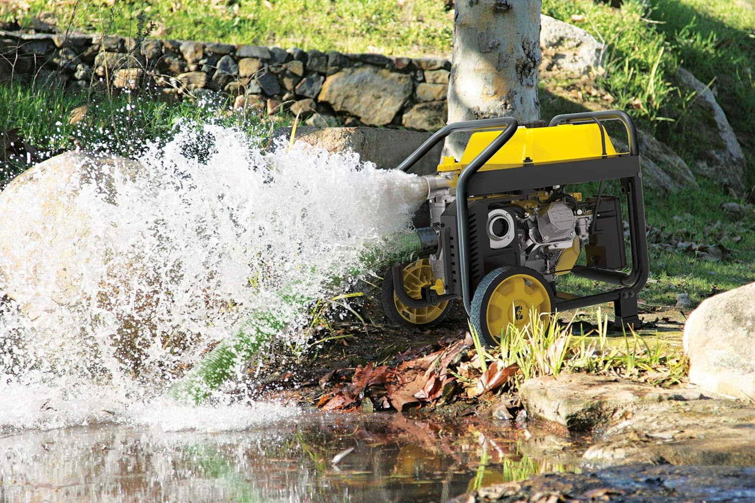 The Best Pumps for Flooded Yards - 2024 Picks by Bob Vila
