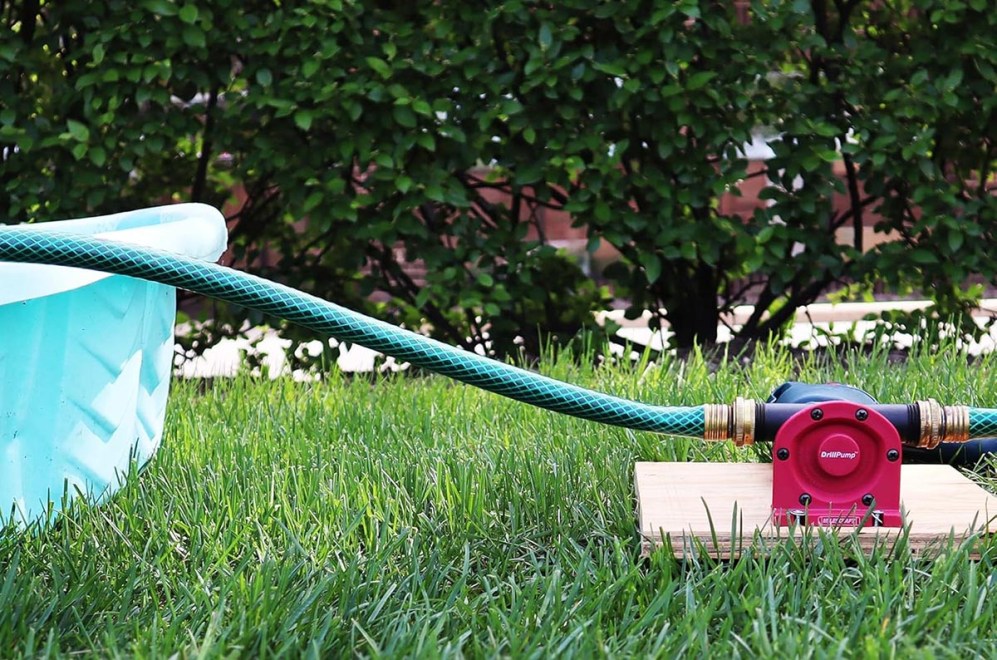 7 of the Best Pumps for Flooded Yards - Picks from Bob Vila