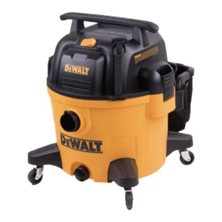 The Best Shop Vacuums - Tested by Bob Vila