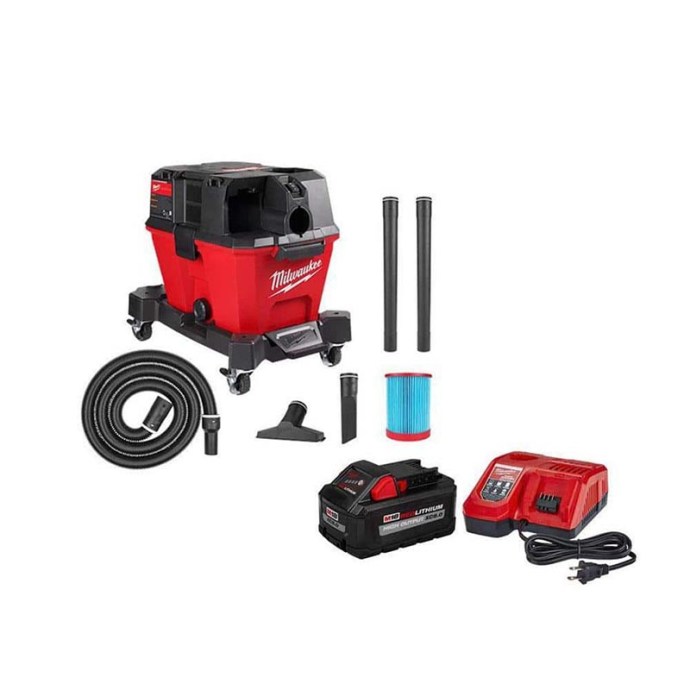 The Best Shop Vacuums - Tested by Bob Vila