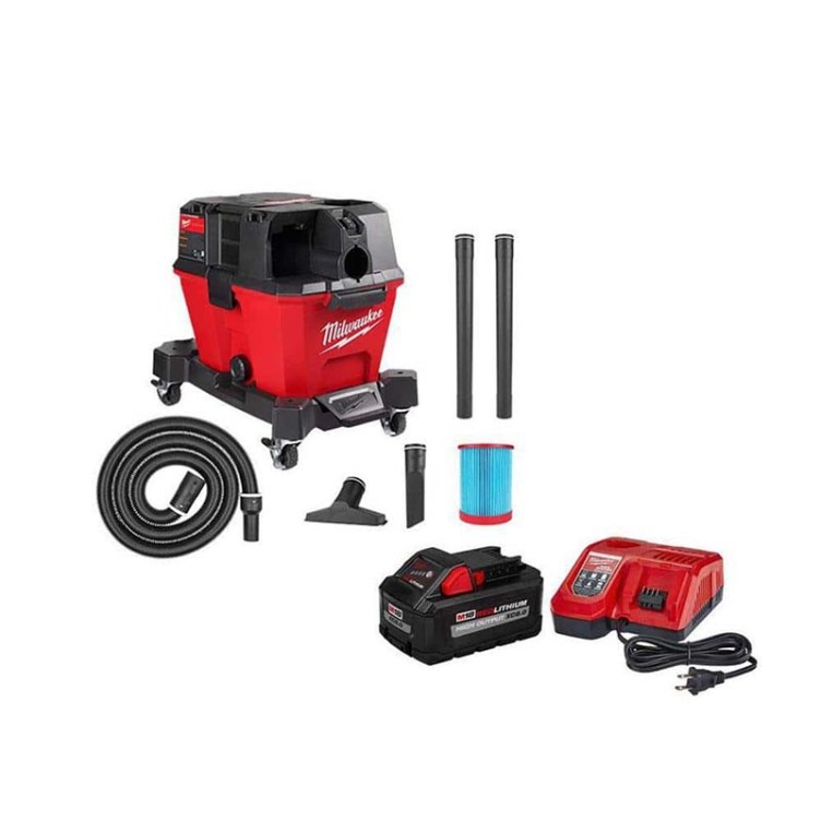 The Best Shop Vacuums - Tested by Bob Vila