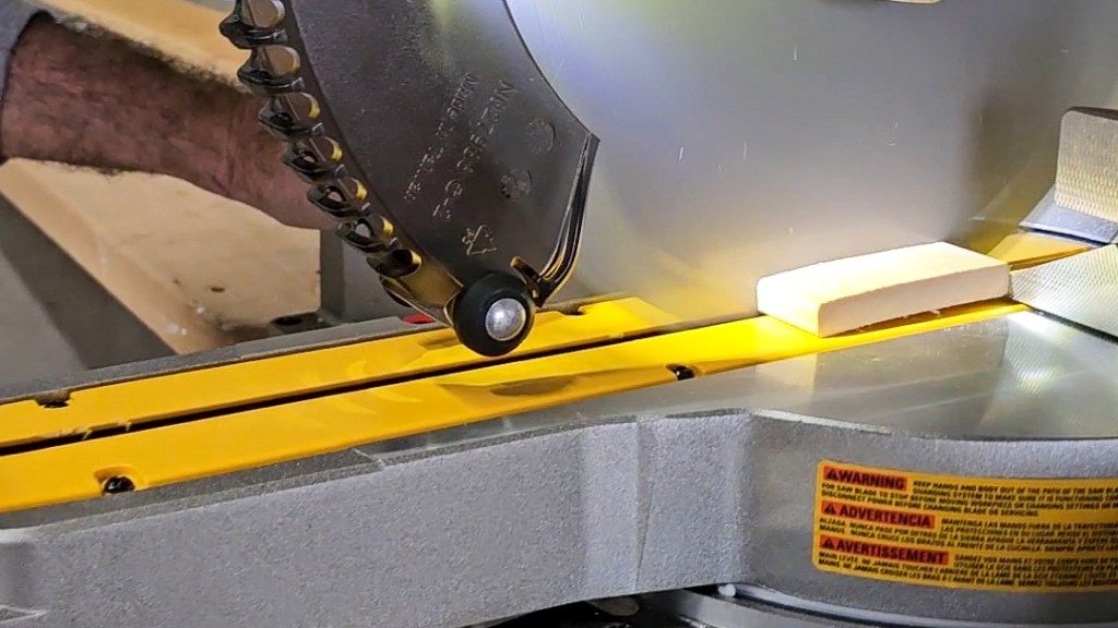 I Tested the DeWalt DWS780 Miter Saw, See My Honest Review