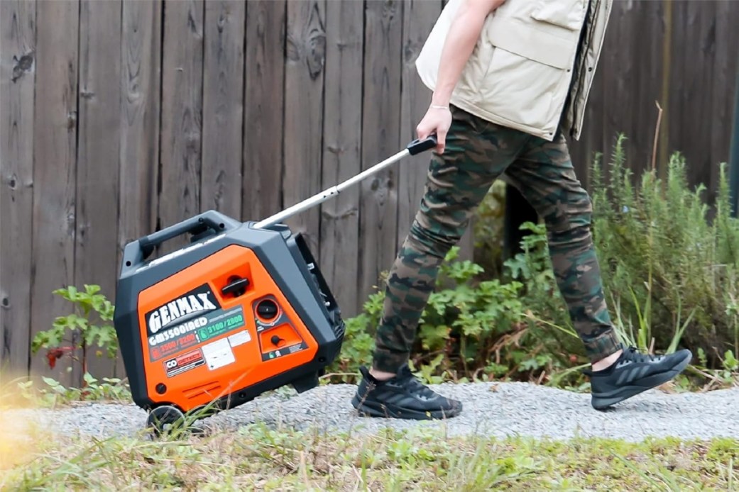 What Is an Inverter Generator? These Are the Facts