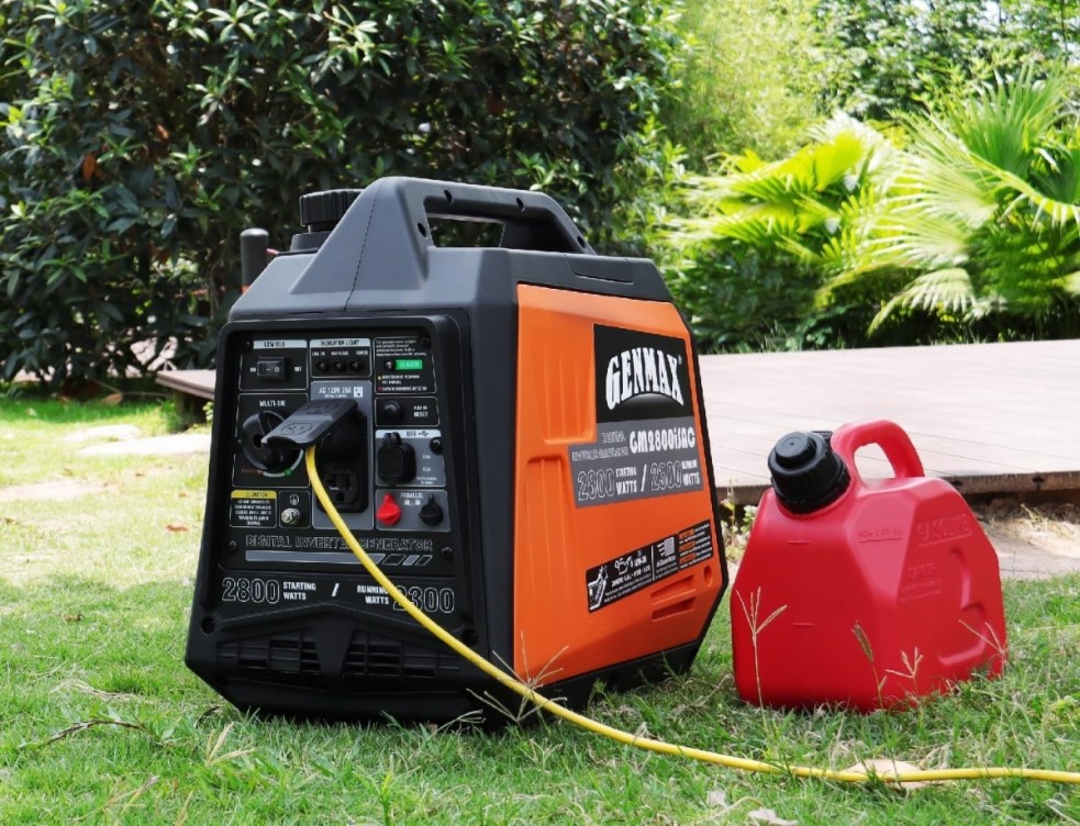 What Is an Inverter Generator? These Are the Facts