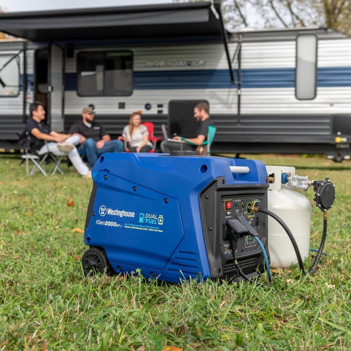 What Is an Inverter Generator? These Are the Facts