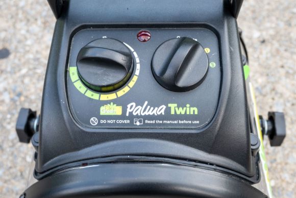 Is The Bio Green Palma Heater Worth It? See My Honest Review