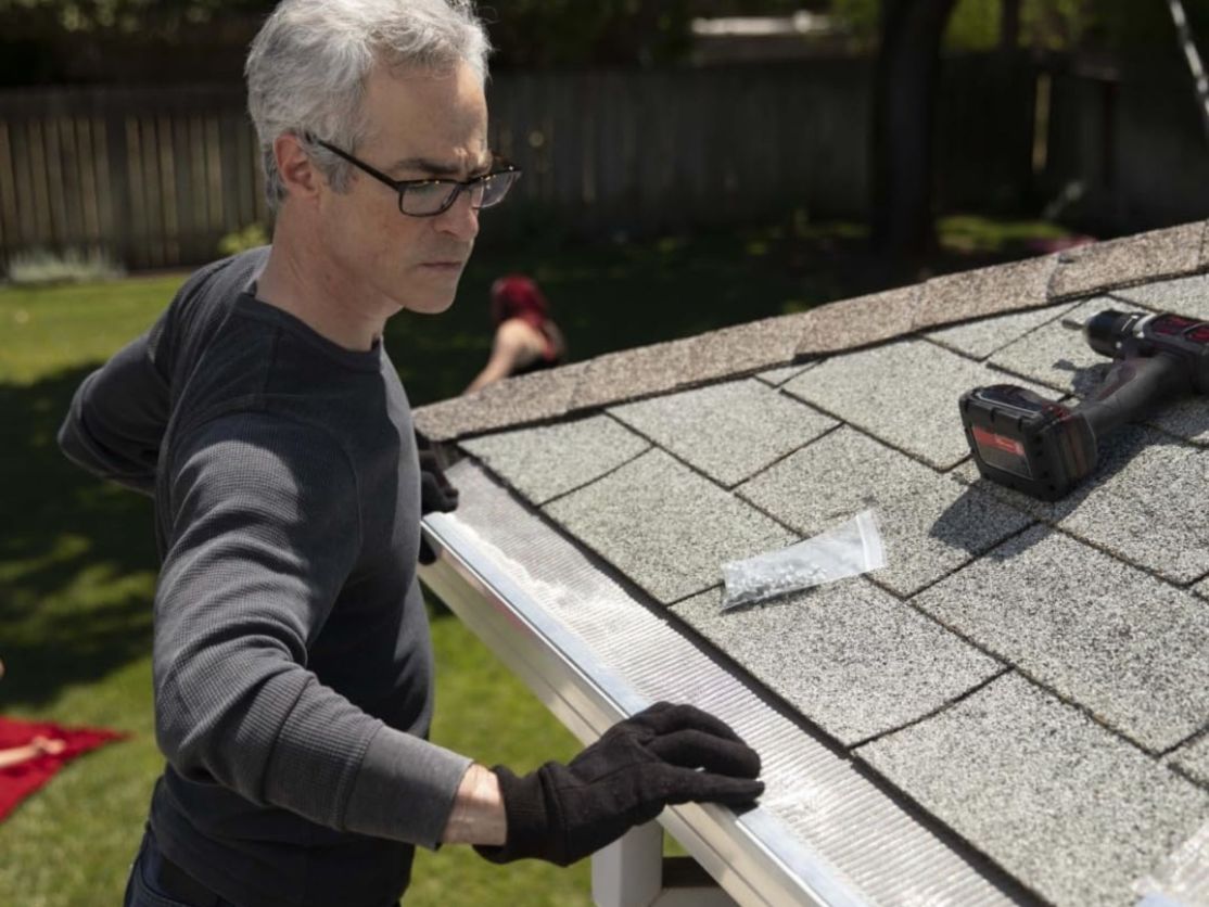 We Researched The Best Gutter Guards for Metal Roofs, See Our Favorite