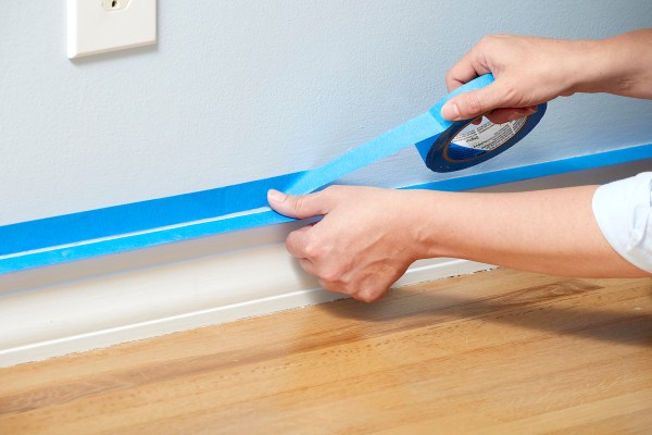 How to Caulk Baseboards Like a Pro