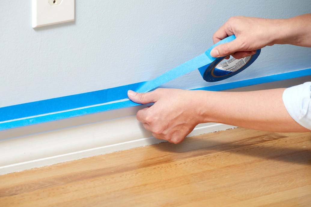 How to Caulk Baseboards Like a Pro