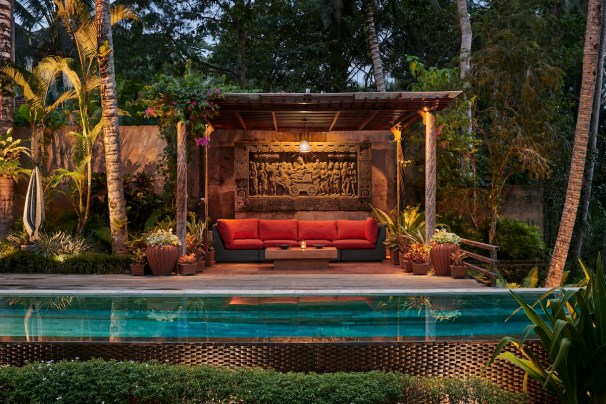 What Is a Cabana, Anyway? - Bob Vila