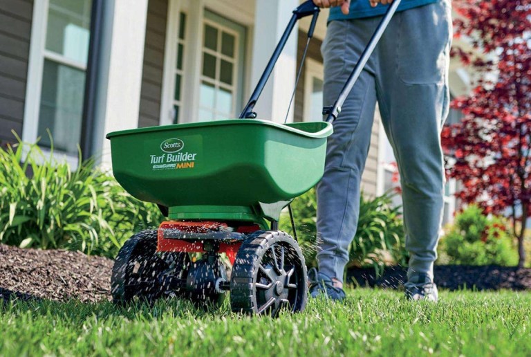 Ace Hardware Launches YardRx Subscription Lawn Service
