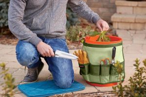 The Best Garden Tool Organizers - Picked by Bob Vila