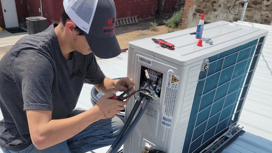 I Tested a Mini Split Heat Pump, See My Honest Review