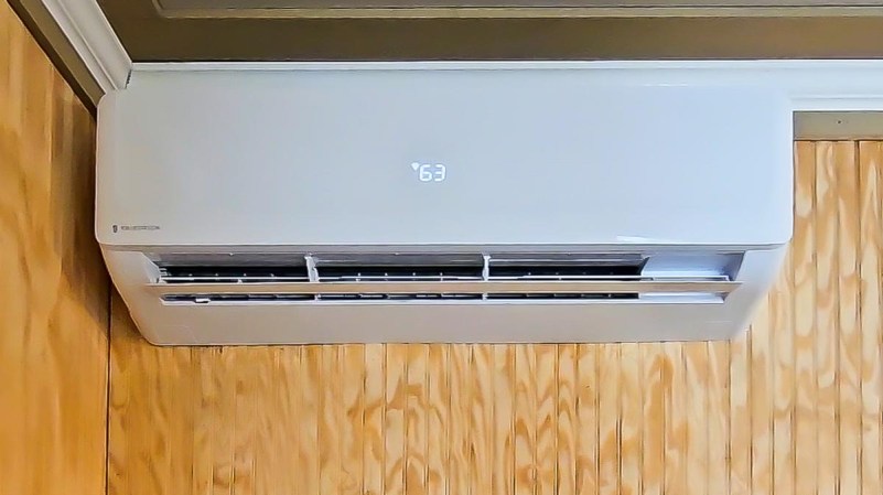 I Tested a Mini Split Heat Pump, See My Honest Review