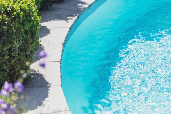 The Best Pool Filter Sand - Picks by Bob Vila