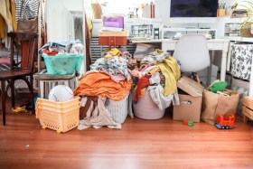 New Study Explores Americans’ Relationship to Clutter