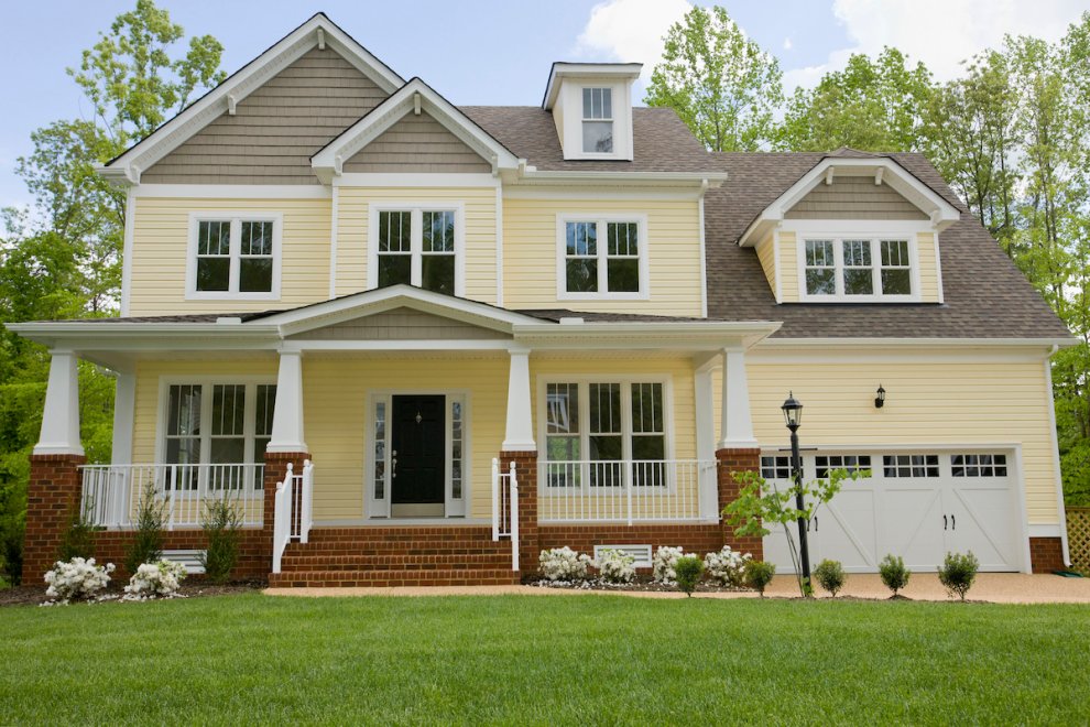 13 Outdoor Upgrades That Make Your Home More Valuable
