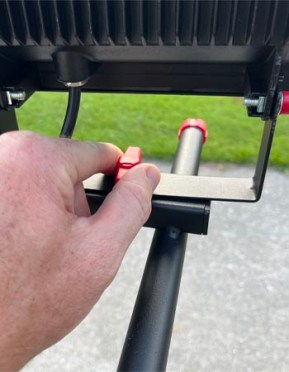 I Tried This Husky Work Light and It Was a Game Changer