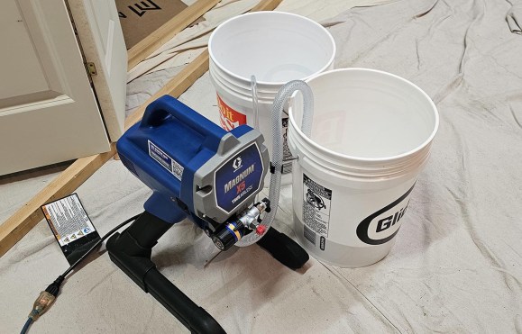 How to Paint Laminate in 3 Steps - Bob Vila