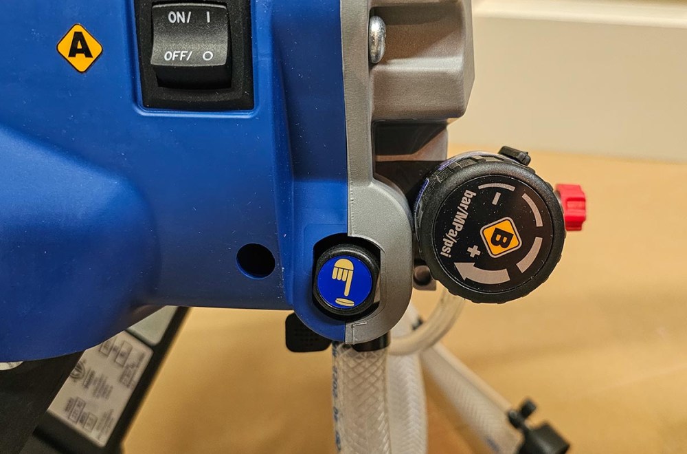 The Magnum X5 Airless Paint Sprayer: A DIYer’s Dream (Tested)