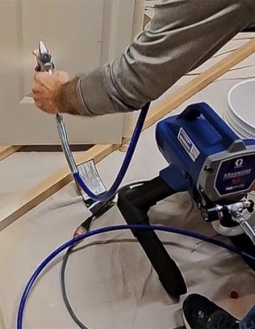 The Magnum X5 Airless Paint Sprayer: A DIYer’s Dream (Tested)