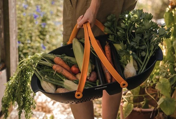 The Best Harvesting Tools for This Year's Garden Bounty