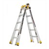 The Best Ladders for Gutter Cleaning, Tested and Reviewed