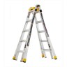 The Best Ladders for Gutter Cleaning, Tested and Reviewed