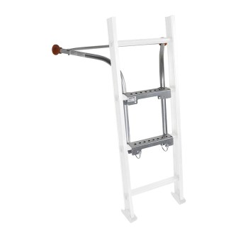 The Best Ladders for Gutter Cleaning, Tested and Reviewed