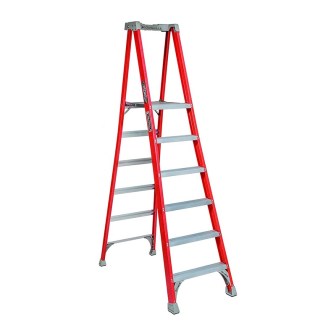 The Best Ladders for Gutter Cleaning, Tested and Reviewed