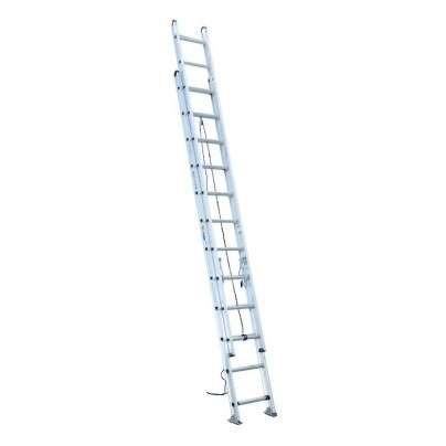 The Best Ladders for Gutter Cleaning, Tested and Reviewed