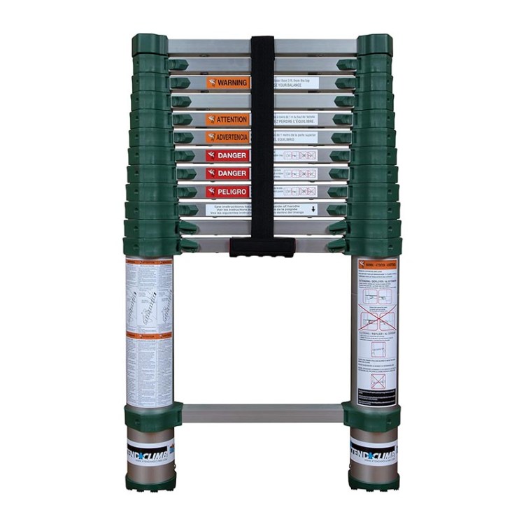 The Best Ladders for Gutter Cleaning, Tested and Reviewed