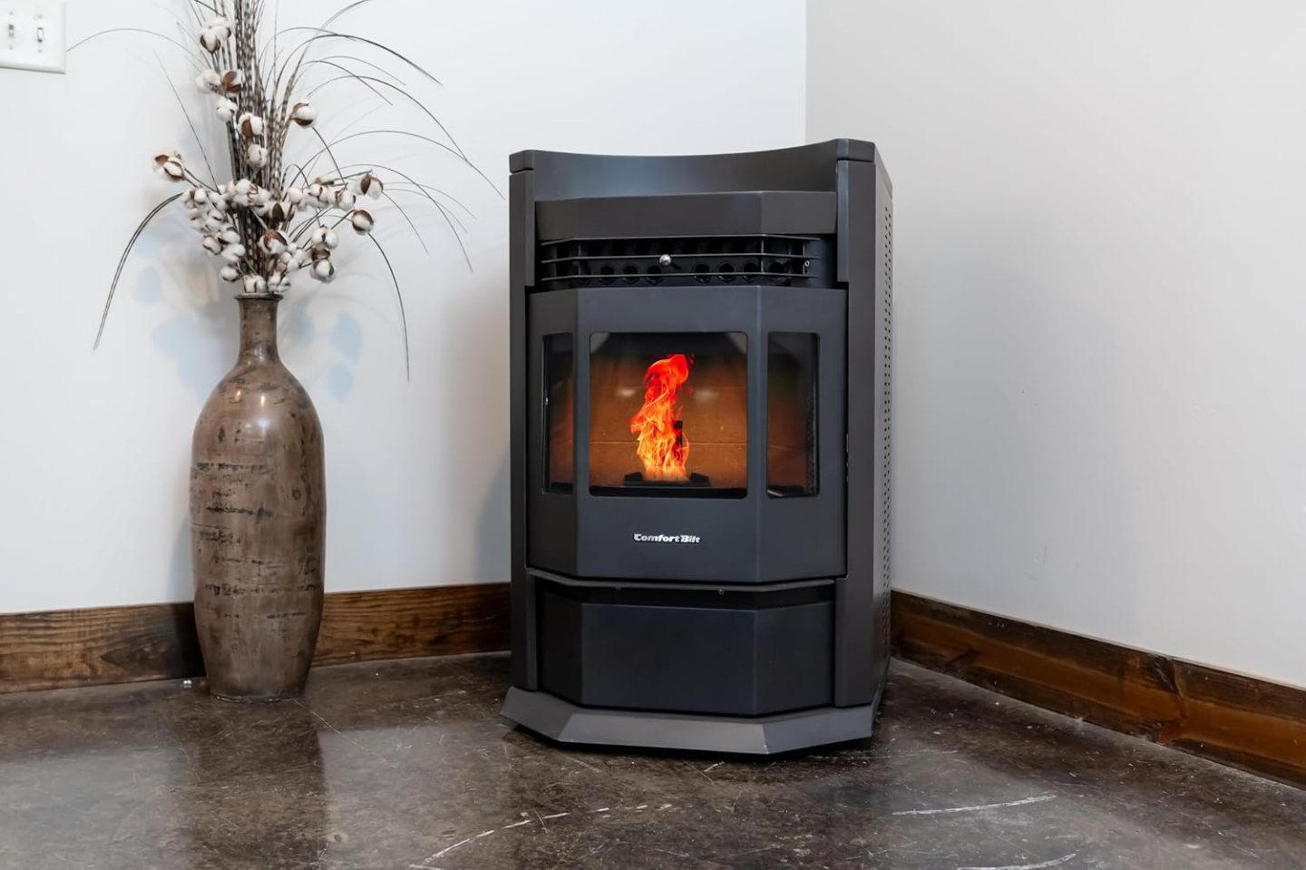 These Are The Top 7 Pellet Stove Brands of 2025 - Bob Vila