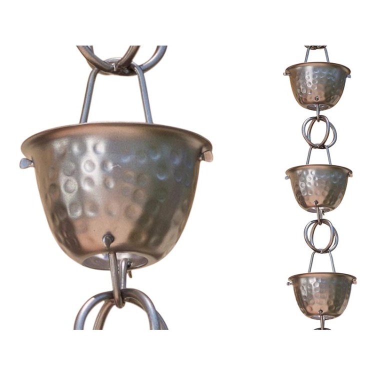 We Researched the Best Rain Chains, See Our Top Picks