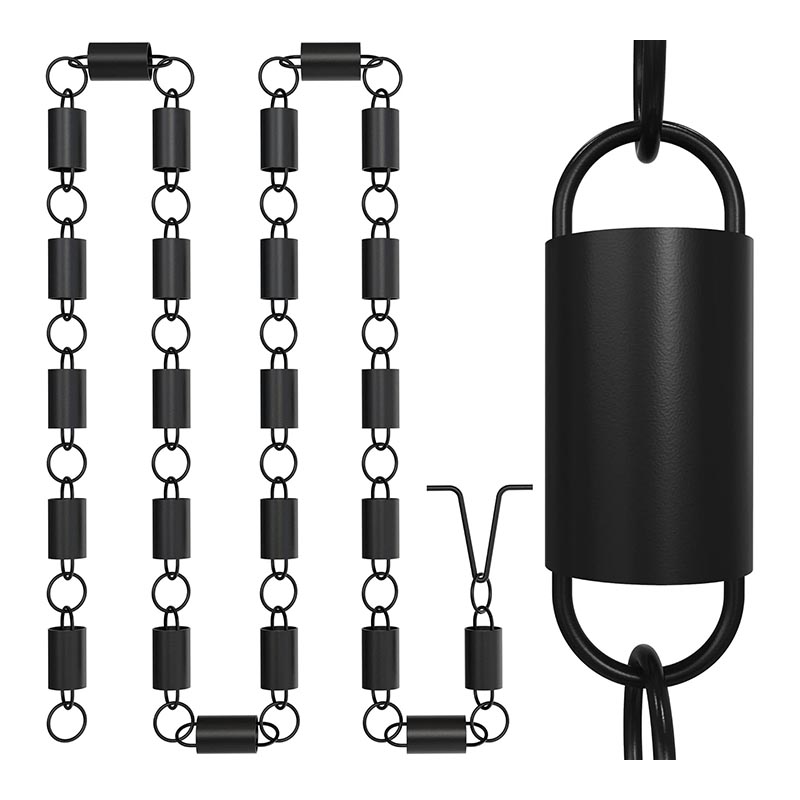 We Researched the Best Rain Chains, See Our Top Picks