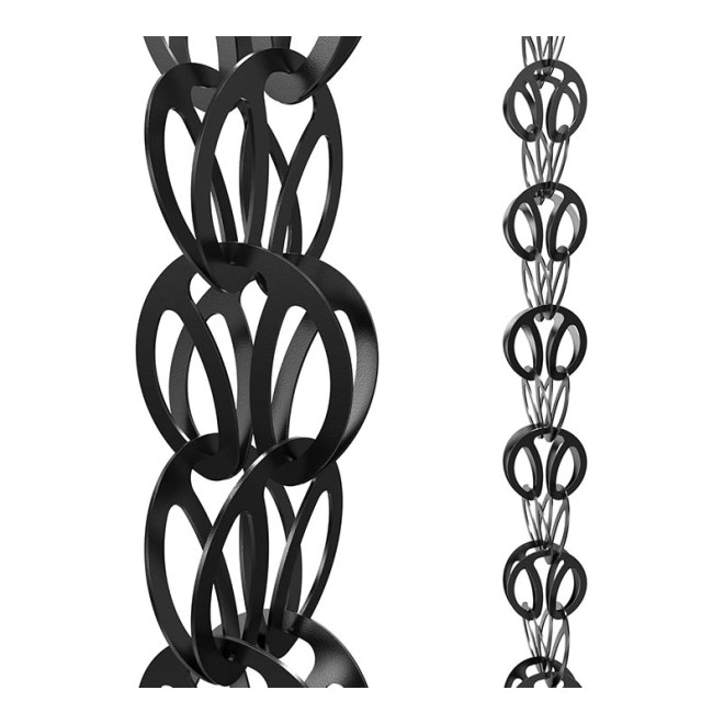 We Researched the Best Rain Chains, See Our Top Picks