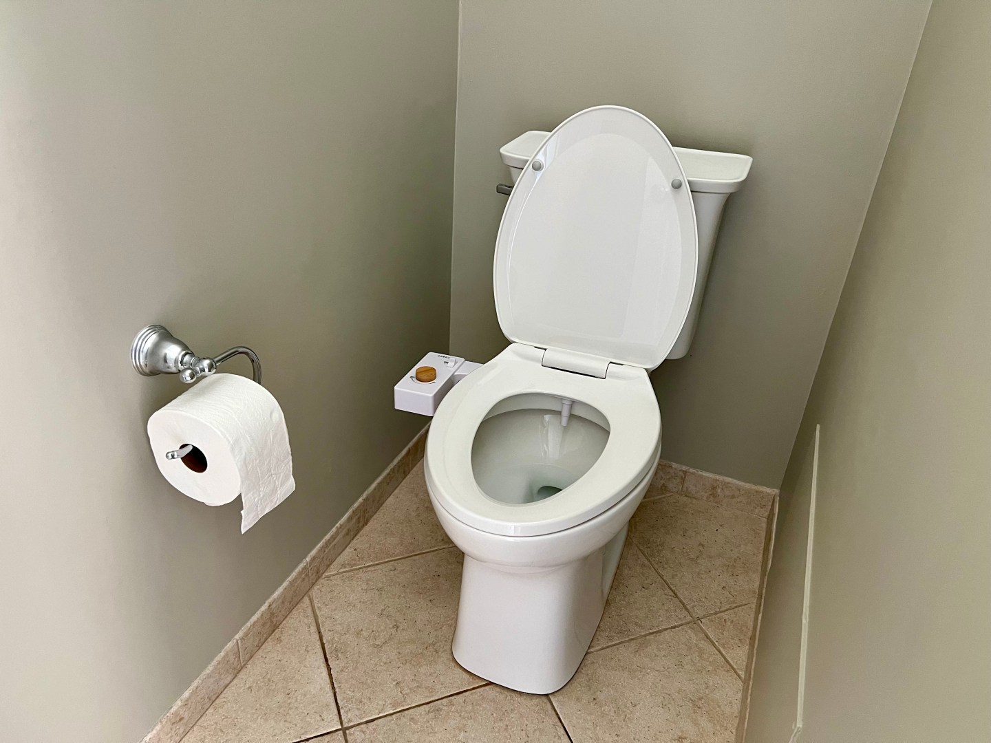 Better for Your Bottom?: A Tushy Classic 3.0 Bidet Review