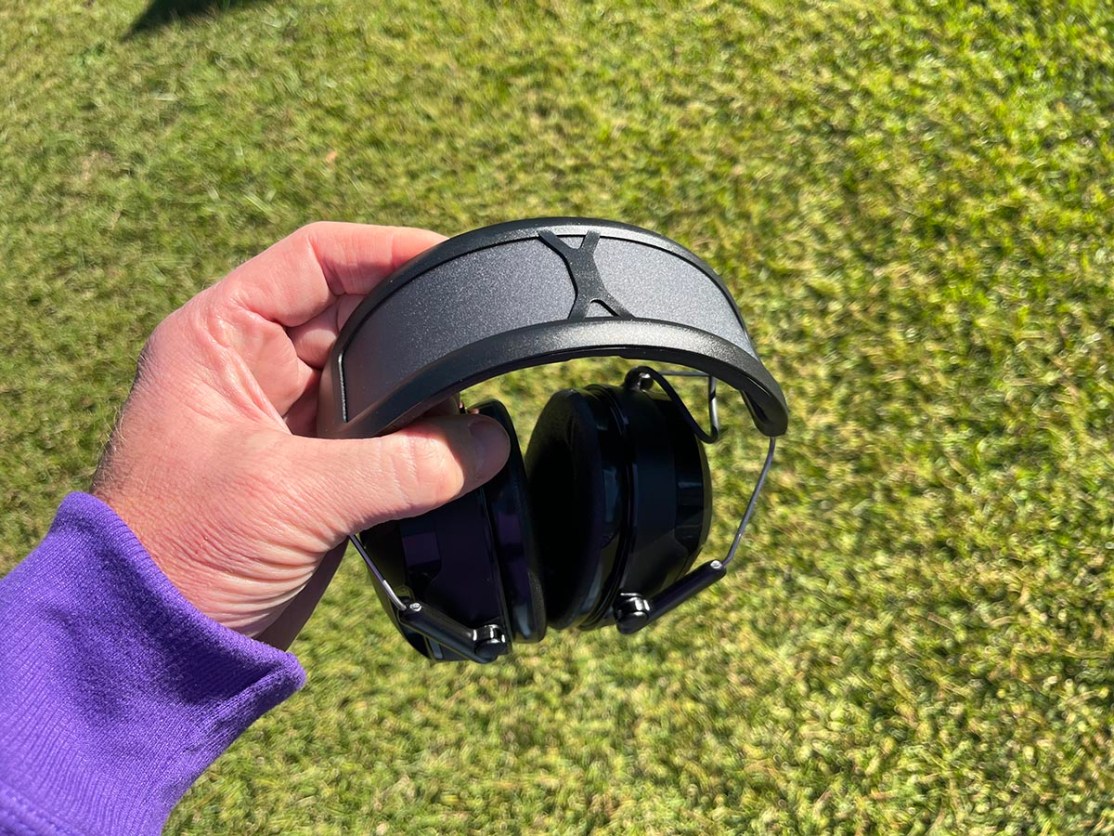 3M WorkTunes Connect Solar-Powered Headset: An Honest Review