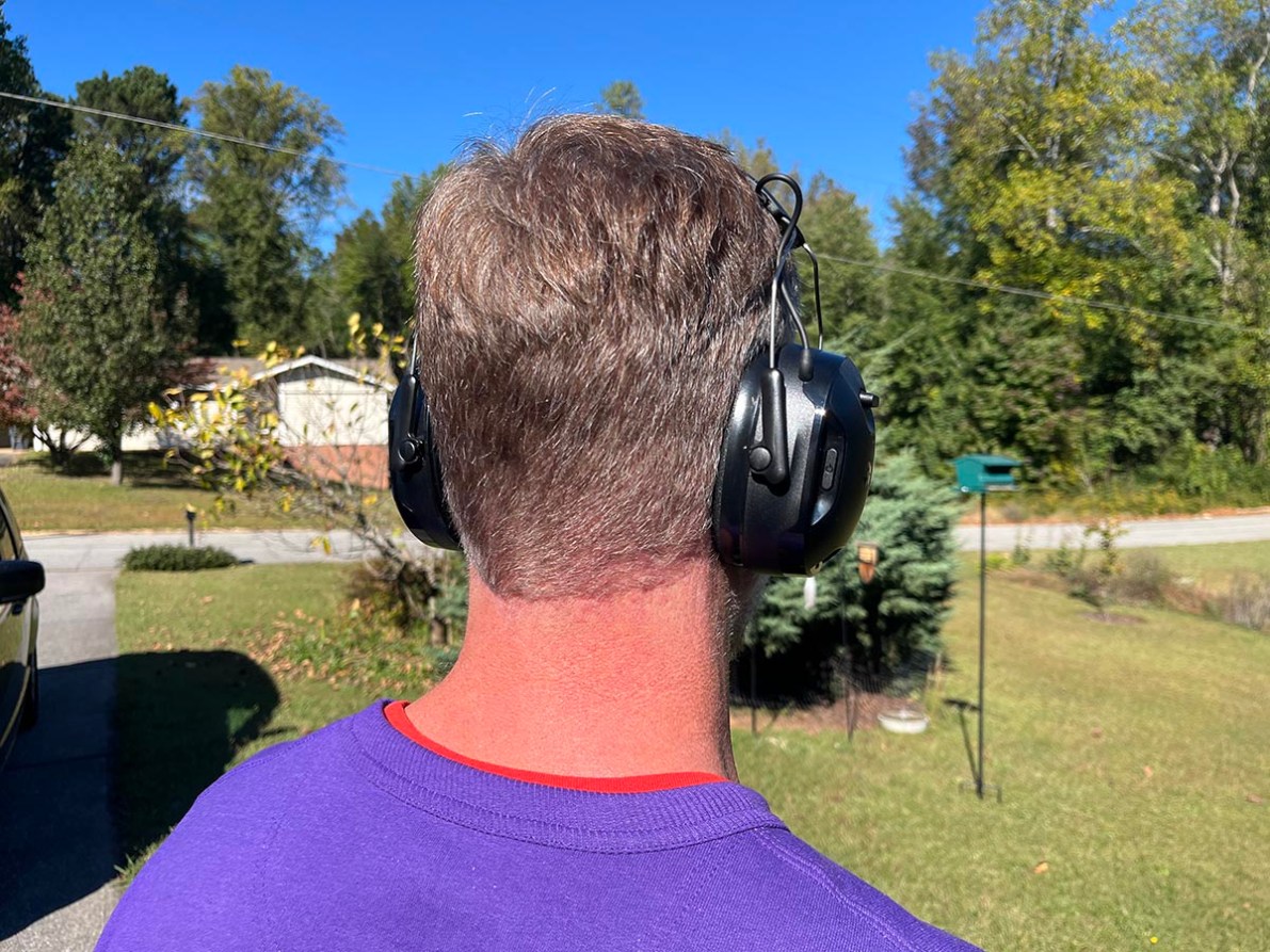 3M WorkTunes Connect Solar-Powered Headset: An Honest Review