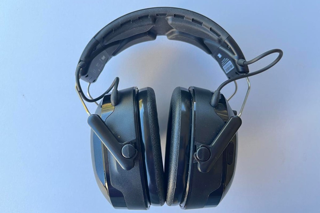 3M WorkTunes Connect Solar-Powered Headset: An Honest Review