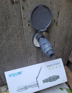 Aquor House Hydrant V1+ Review: Is it Worth It's Cost?